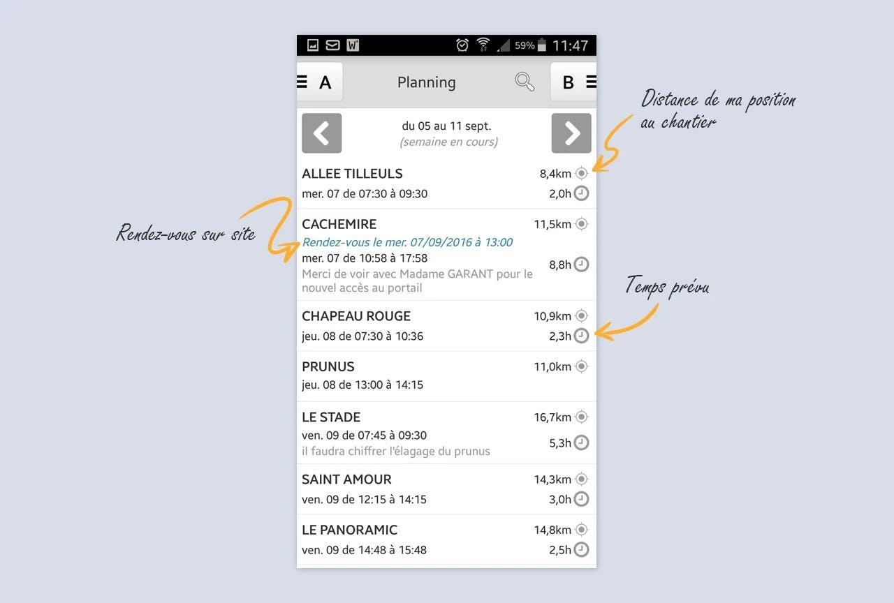 Altagem - Prix, tarif, abonnement et avis | GetApp France 2024