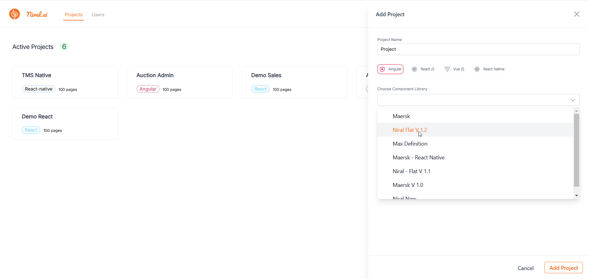 Niral.ai Pricing, Alternatives & More 2025 | Capterra