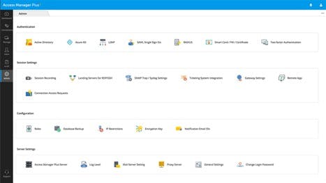 ManageEngine Access Manager Plus Pricing, Alternatives & More 2022 ...