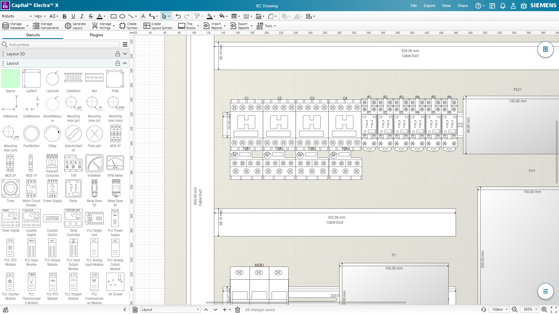 Capital X Panel Designer Pricing, Cost & Reviews - Capterra UK 2025