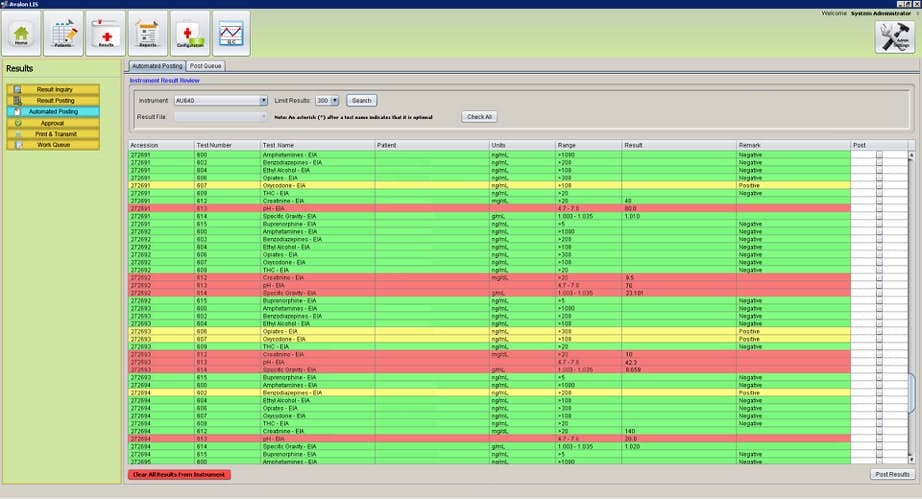 Avalon Laboratory System Pricing, Alternatives & More 2023 | Capterra