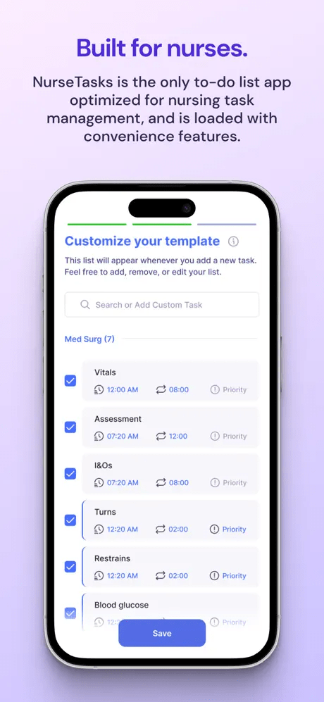 NurseTasks Reviews, Pricing & Ratings | GetApp NZ 2024