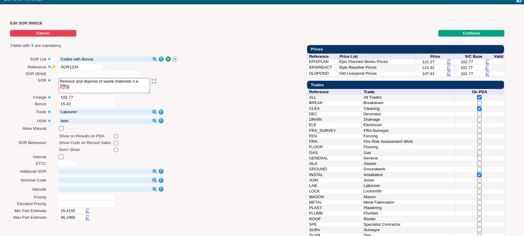 MARKUS Software Reviews, Demo & Pricing - 2024
