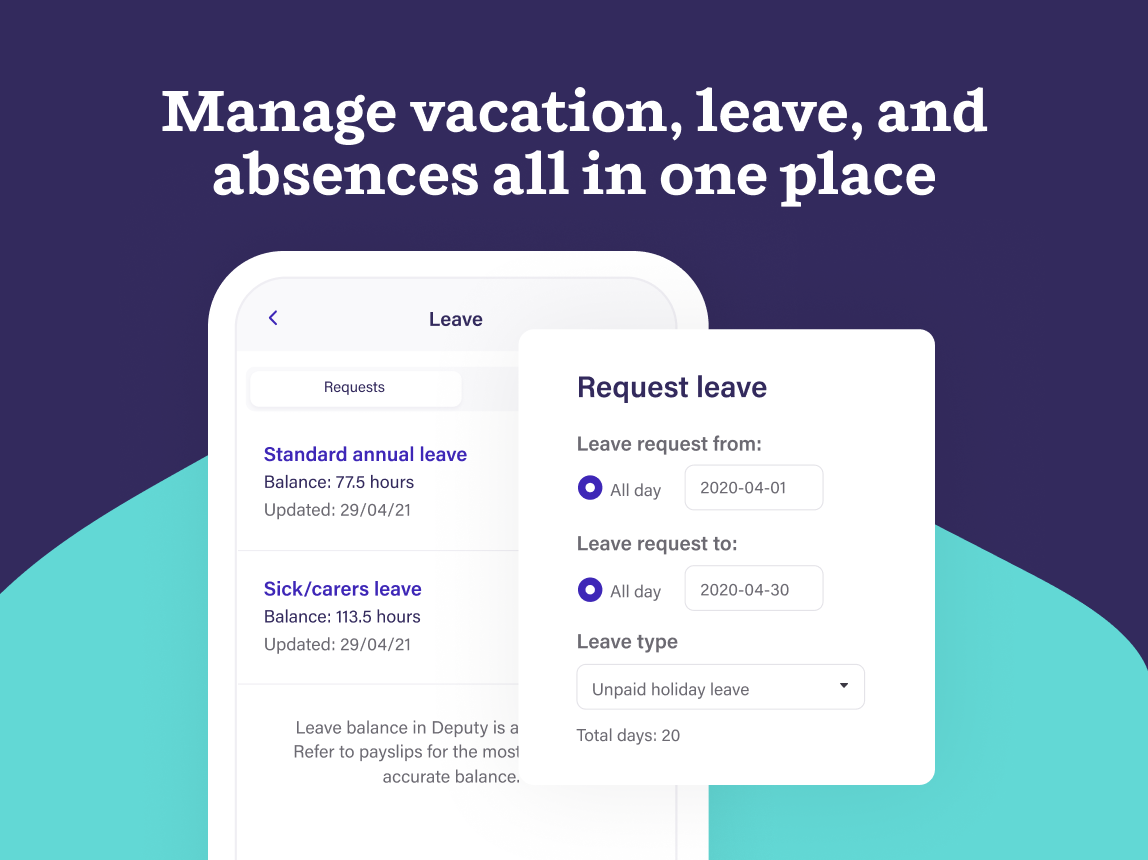 Nowsta vs Deputy: Features and Cost Comparison 2025 | Capterra