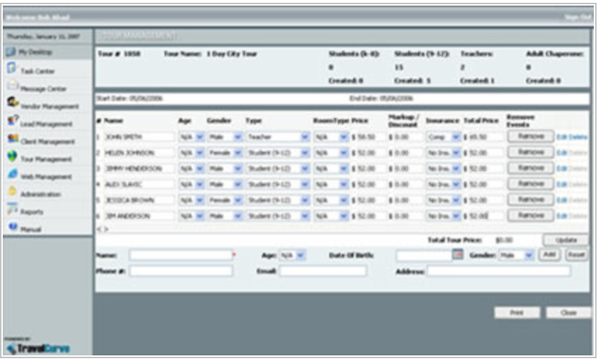 TC Tours Reviews, Prices & Ratings | GetApp South Africa 2025