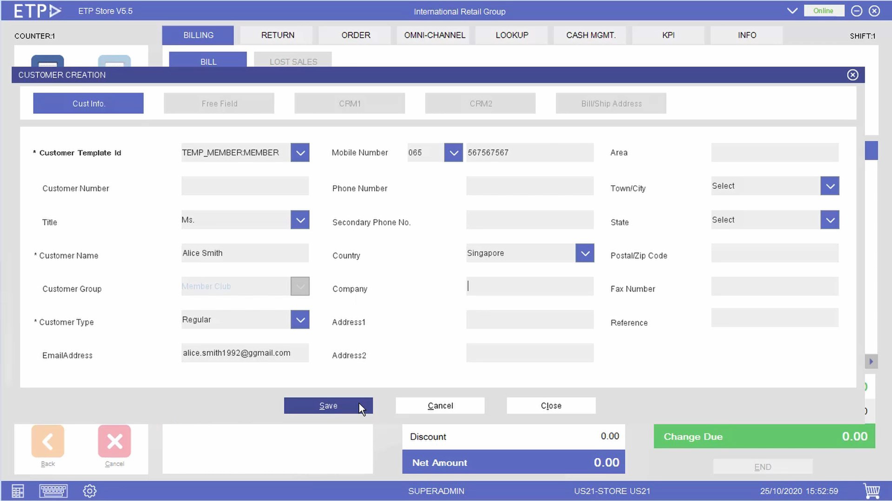 ETP V5 | Reviews, Pricing & Demos - SoftwareAdvice IE