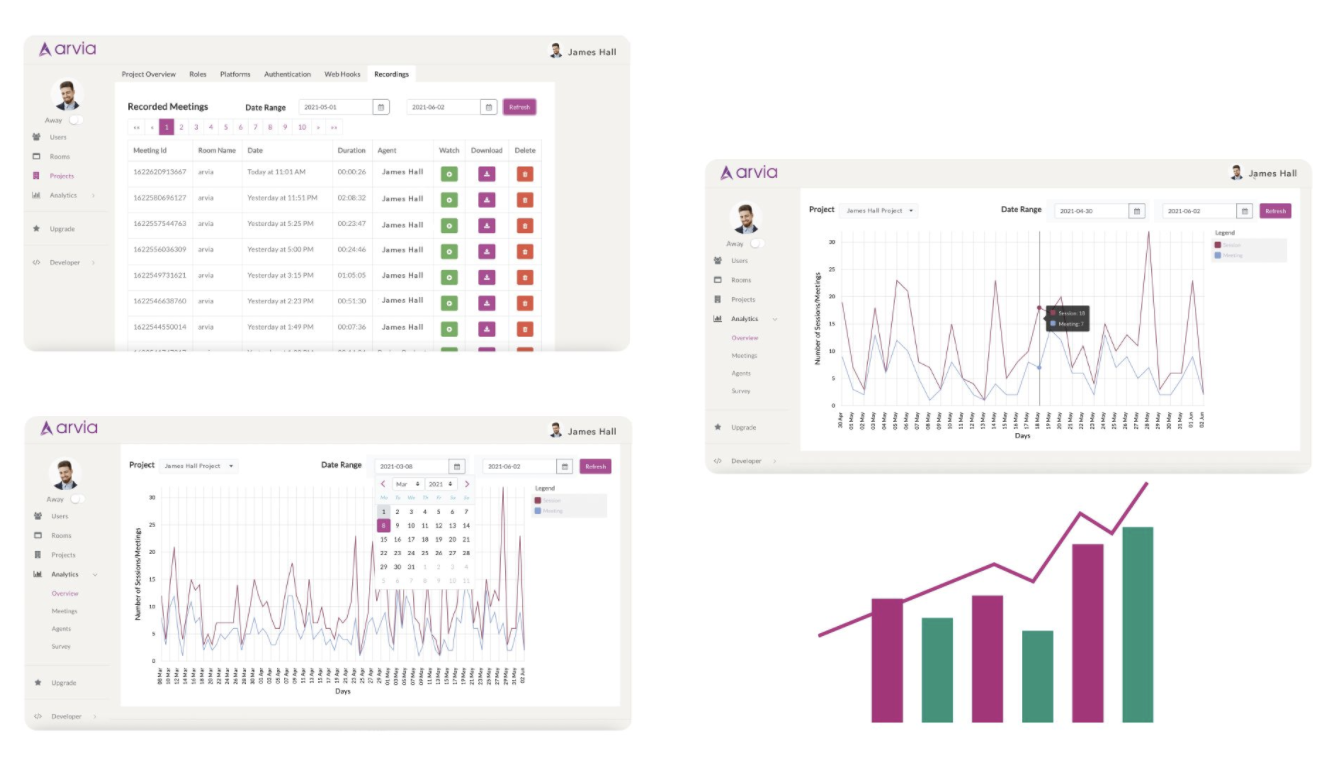 Arvia Software - 2025 Reviews, Pricing & Demo