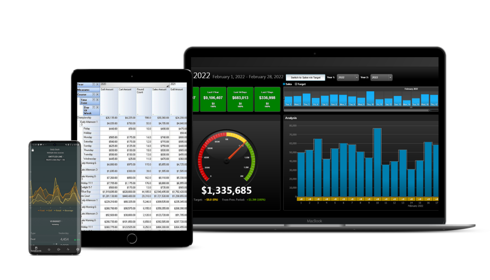Total e Integrated Cost & Reviews - Capterra Australia 2023
