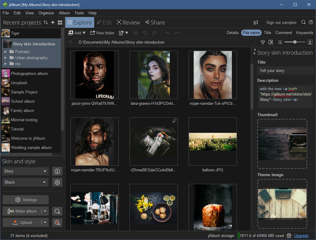 jAlbum Reviews, Pricing & Ratings | GetApp NZ 2025