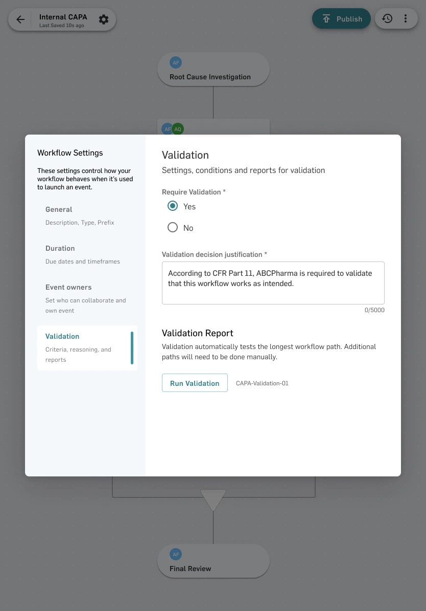 MasterControl Quality Excellence | Reviews, Pricing & Demos ...