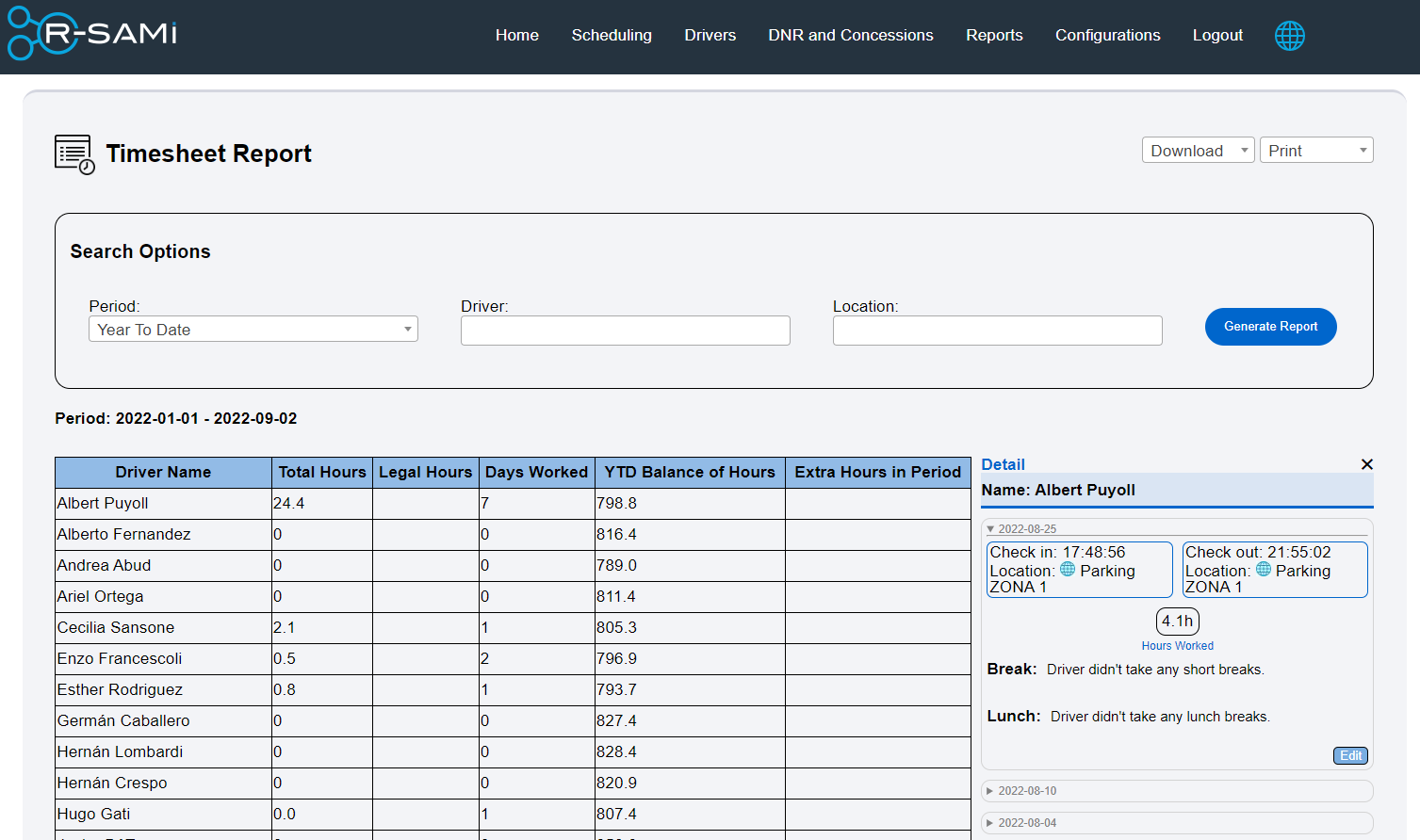 R-SAMi Pricing, Alternatives & More 2024 | Capterra