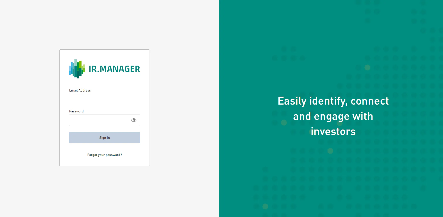 IR.Manager Reviews, Prices & Ratings | GetApp South Africa 2026