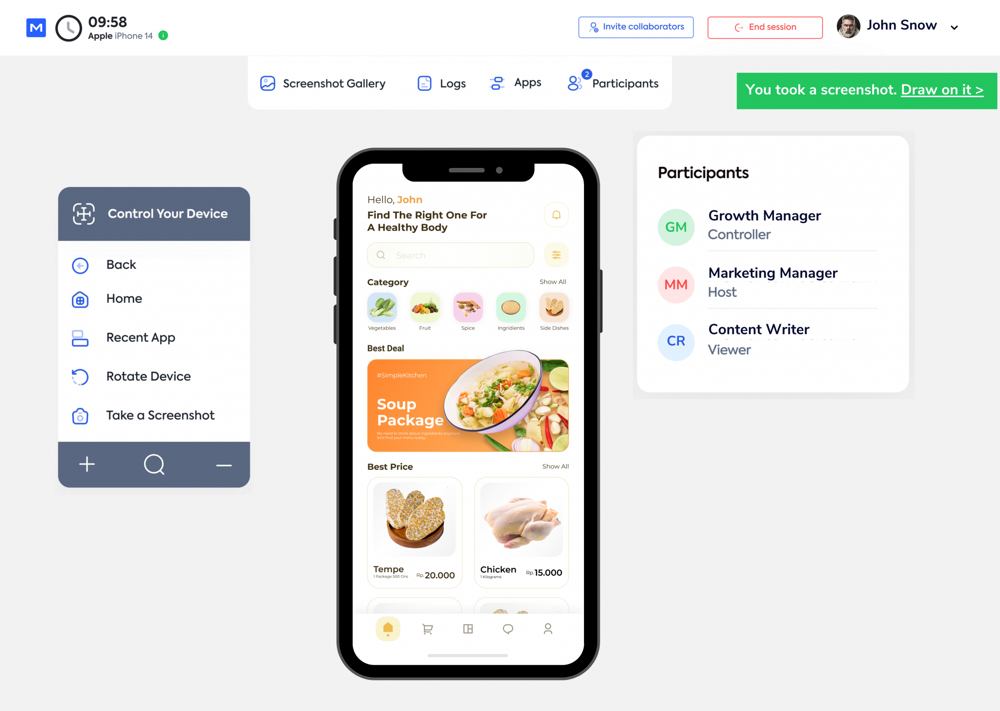 M-Connect Software - 2025 Reviews, Pricing & Demo