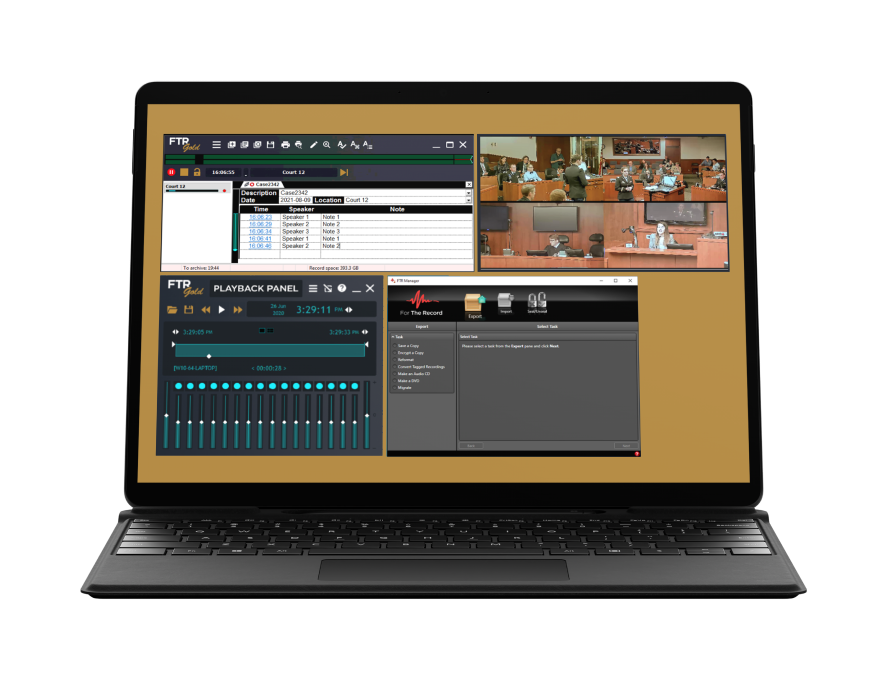 FTR Gold Pricing, Alternatives & More 2025 | Capterra