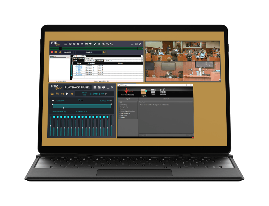 FTR Gold Pricing, Alternatives & More 2024 | Capterra