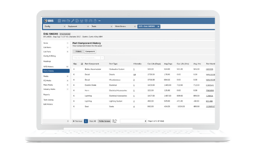 EBIS Cost & Reviews - Capterra Australia 2023