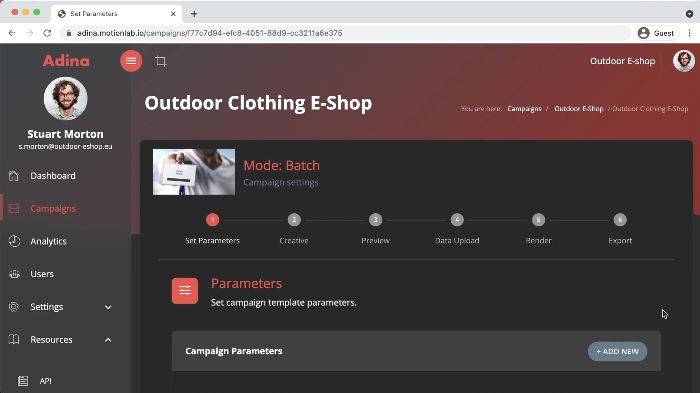 Motionlab Platform Reviews, Cost & Features | GetApp Australia 2025