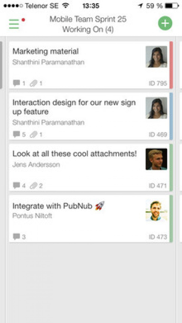 Planview Projectplace Reviews, Demo & Pricing - 2022
