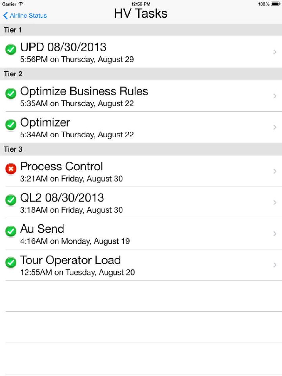 airRM Cost & Reviews - Capterra Australia 2025