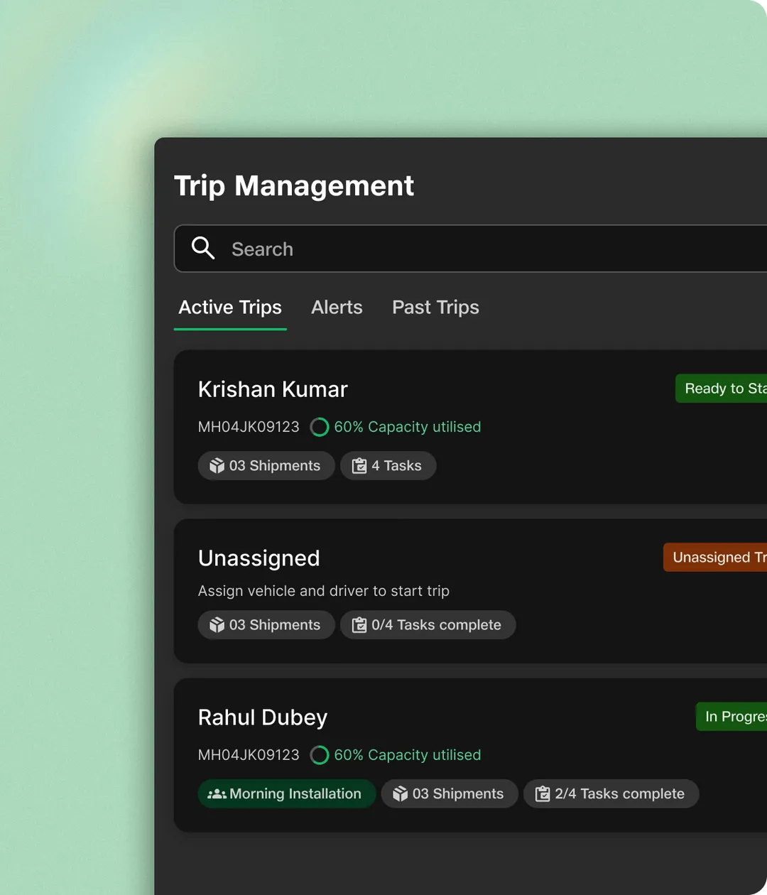 Fynd TMS Pricing, Alternatives & More 2025 | Capterra