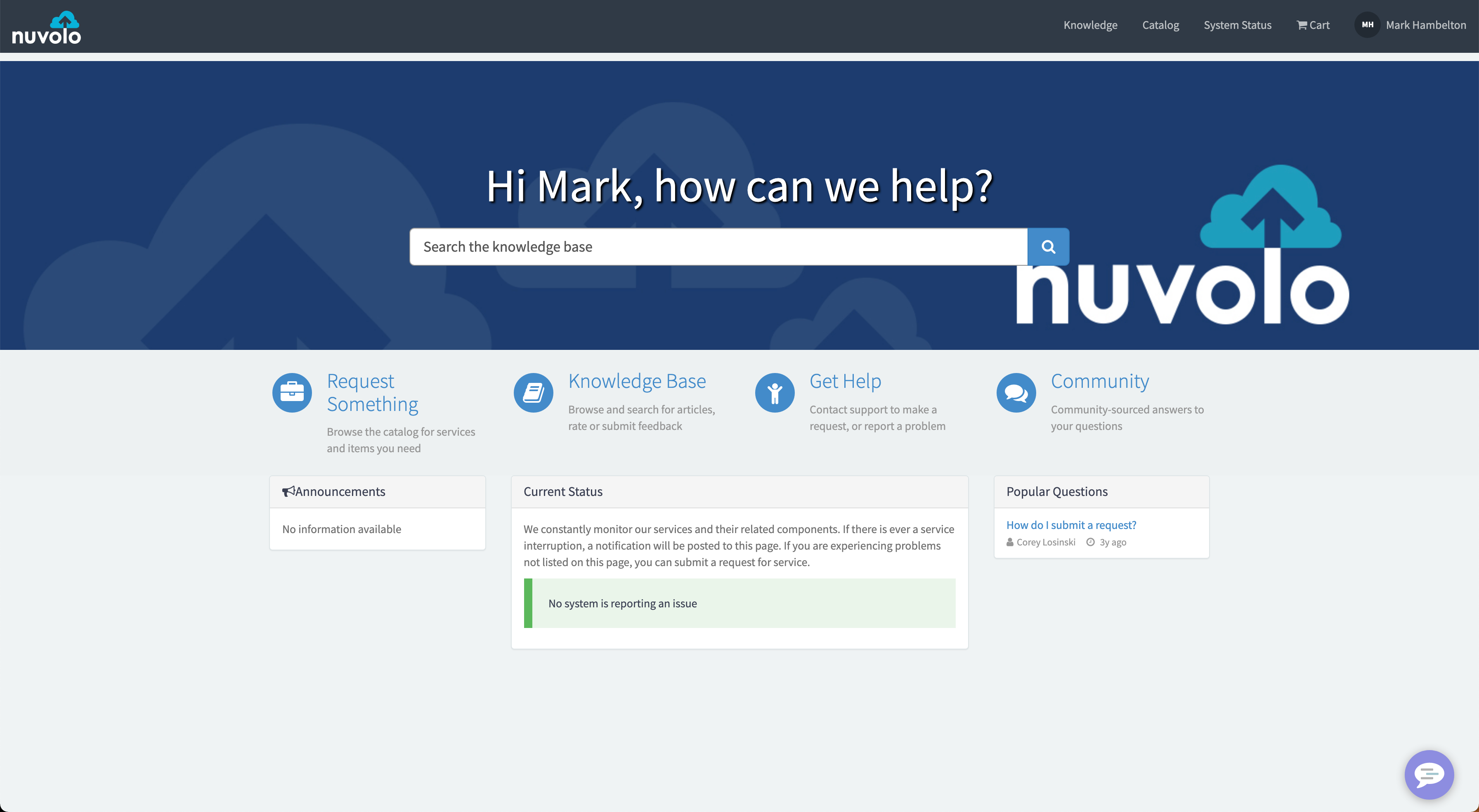 Nuvolo Reviews, Cost & Features | GetApp Australia 2025