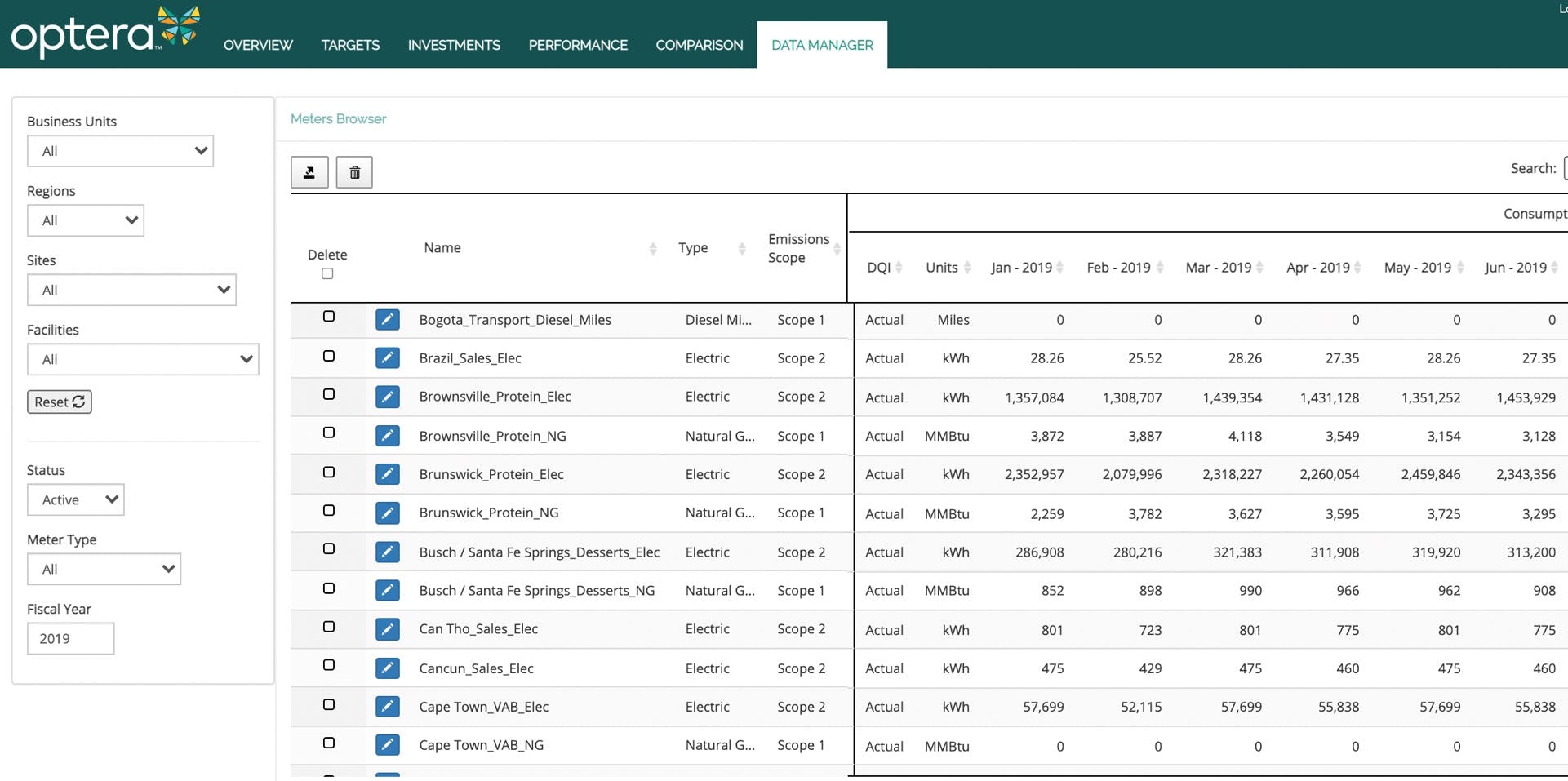 Optera Software - 2024 Reviews, Pricing & Demo