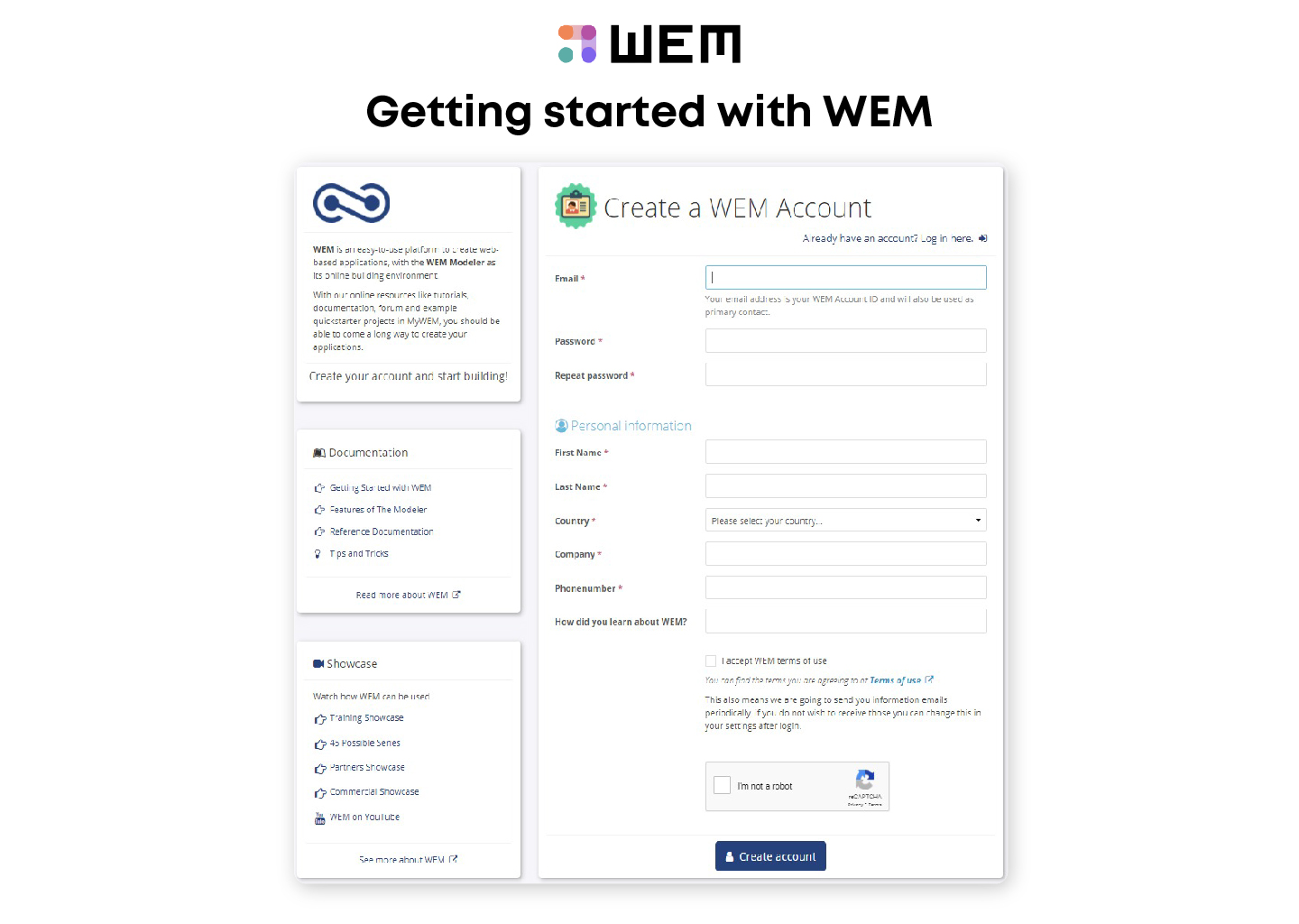 WEM Cost & Reviews - Capterra Australia 2025