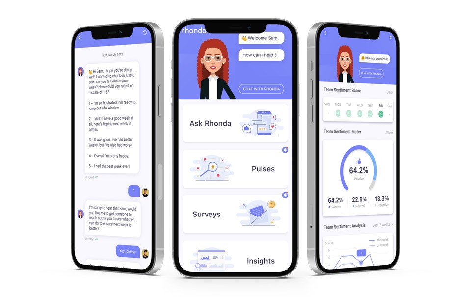 Rhonda Software Reviews, Demo & Pricing - 2024
