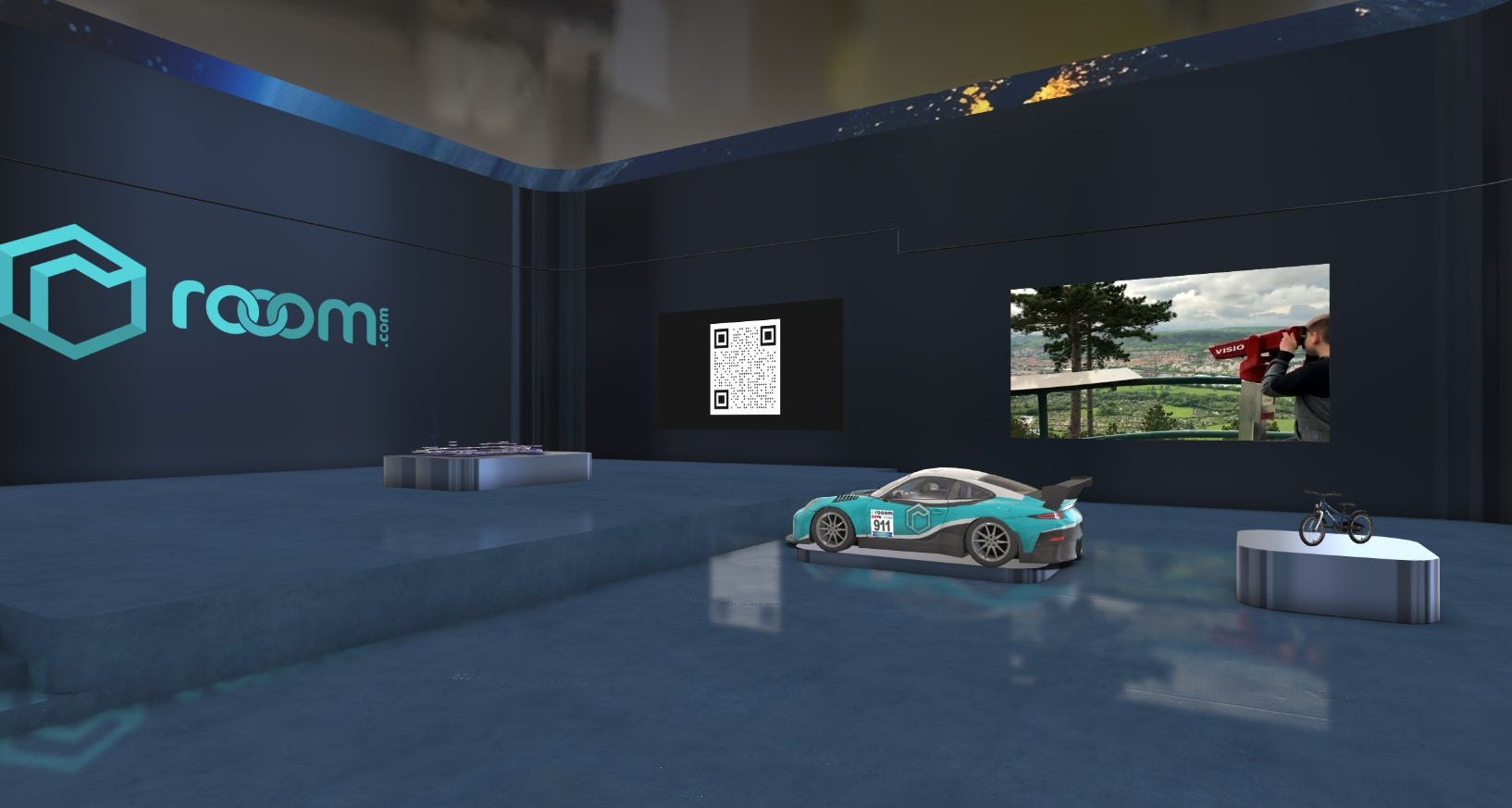 3D Space Viewer Reviews, Prices & Ratings | GetApp Canada 2023