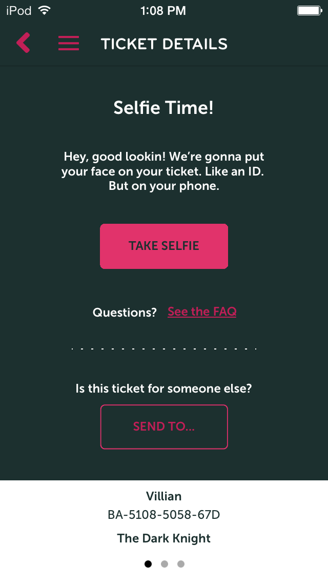 TicketLeap Software - 2021 Reviews, Pricing & Demo