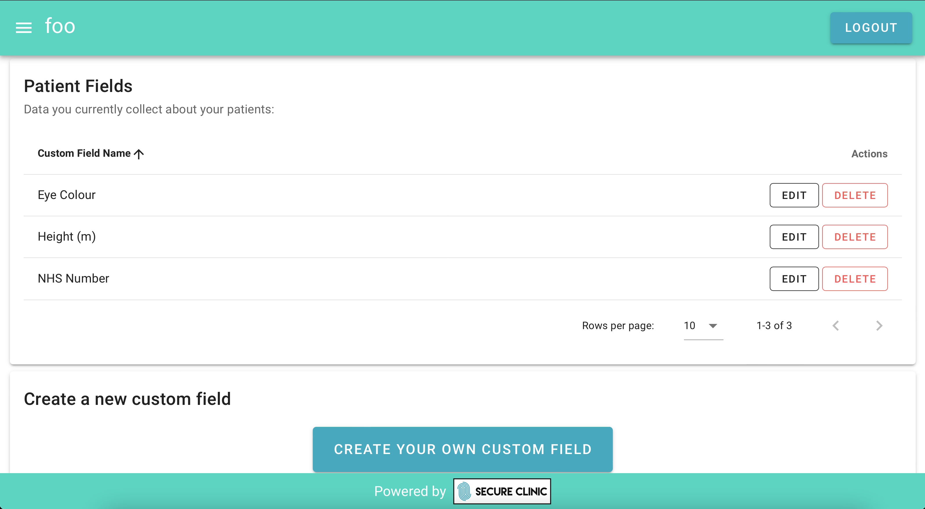 Secure Clinic Software - 2025 Reviews, Pricing & Demo