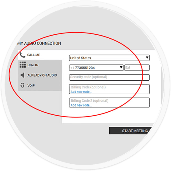 Conference Call Pricing, Alternatives & More 2025 | Capterra