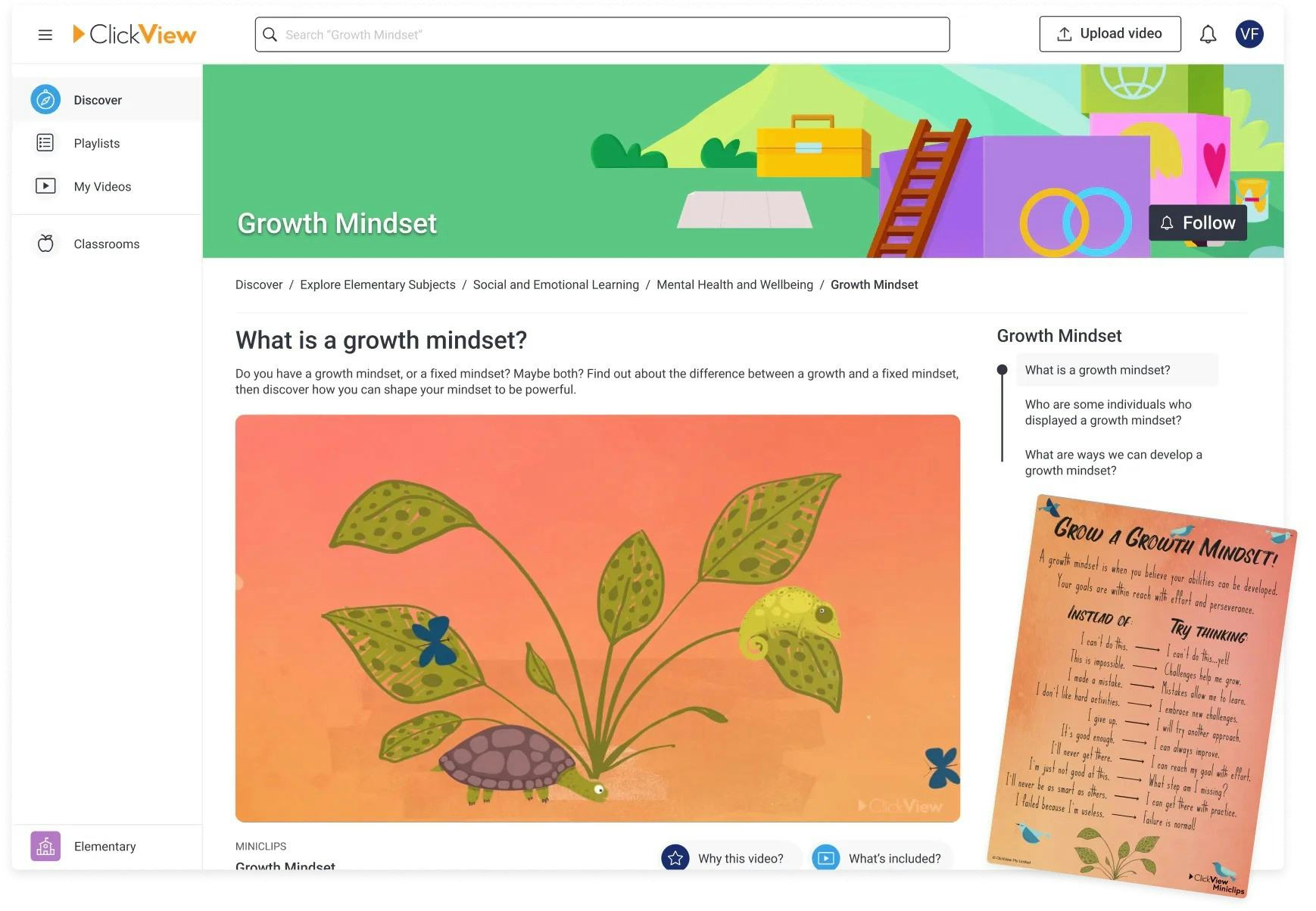 ClickView | Reviews, Pricing & Demos - SoftwareAdvice AU