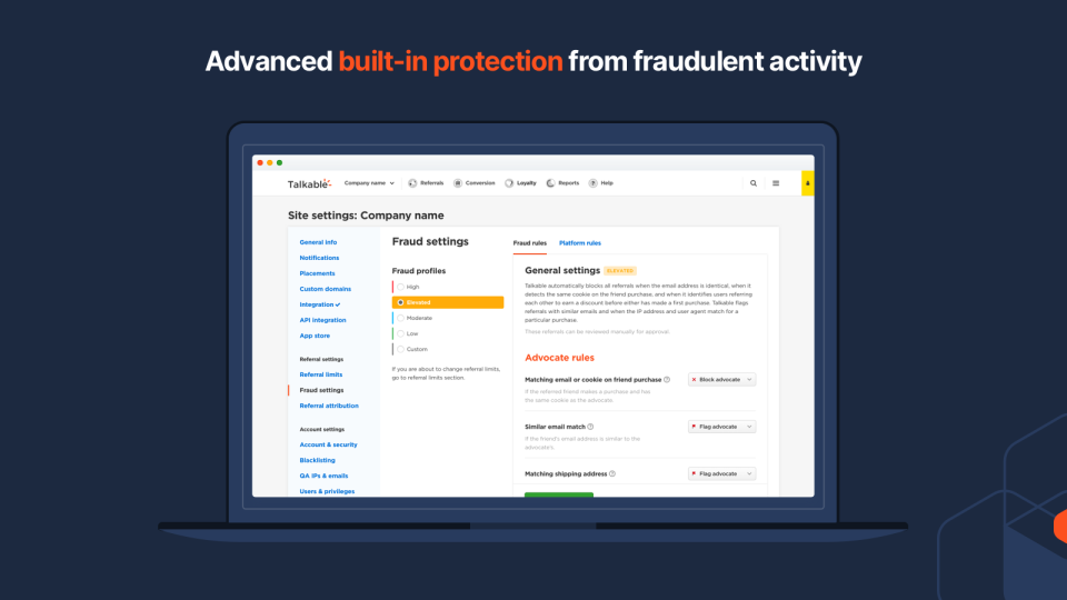 Talkable - Opiniones, precios y características - Capterra España 2025
