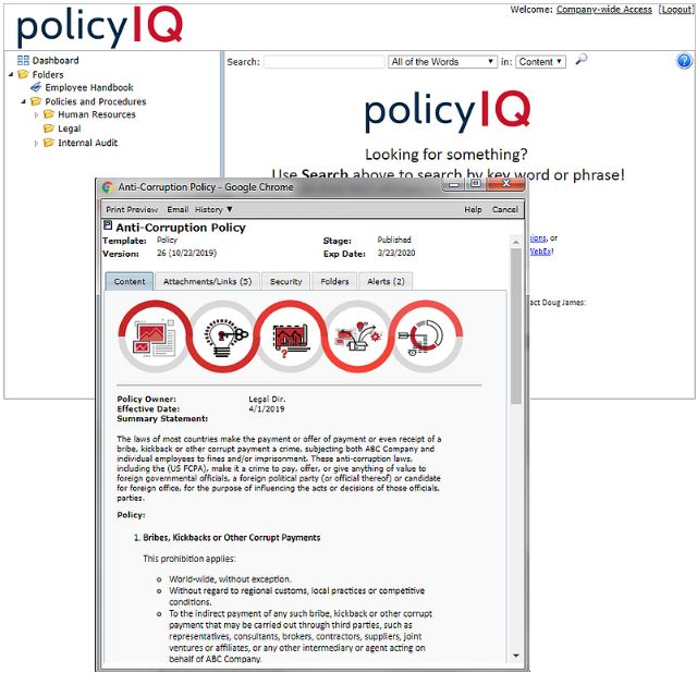 policyIQ Pricing, Alternatives & More 2025 | Capterra