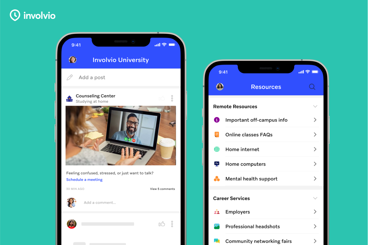 Involvio Software - 2025 Reviews, Pricing & Demo