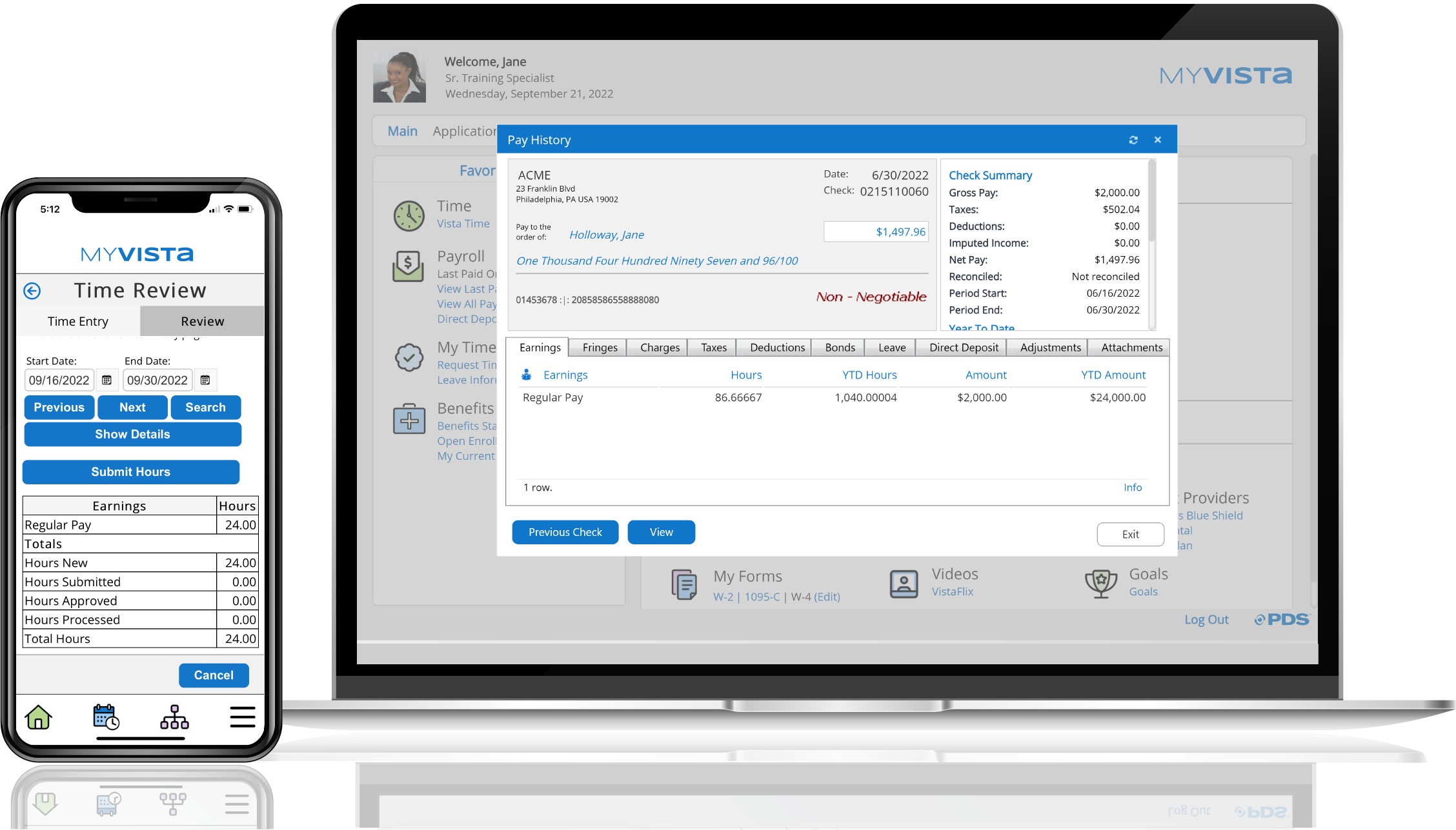 Vista Reviews, Prices & Ratings | GetApp Canada 2023