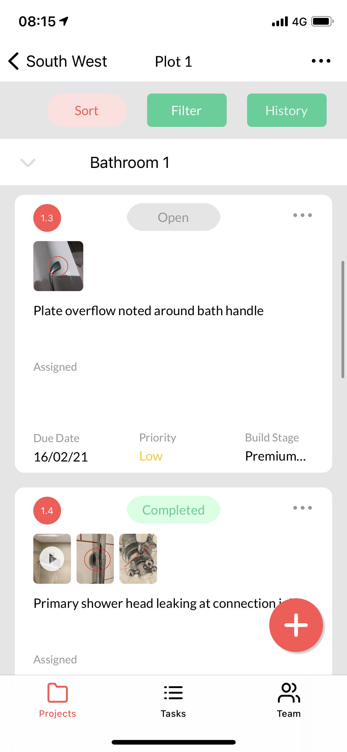 BuildScan Software - 2025 Reviews, Pricing & Demo