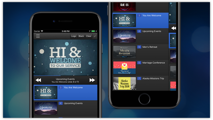 EasyWorship: precios, funciones y opiniones | GetApp Chile 2021