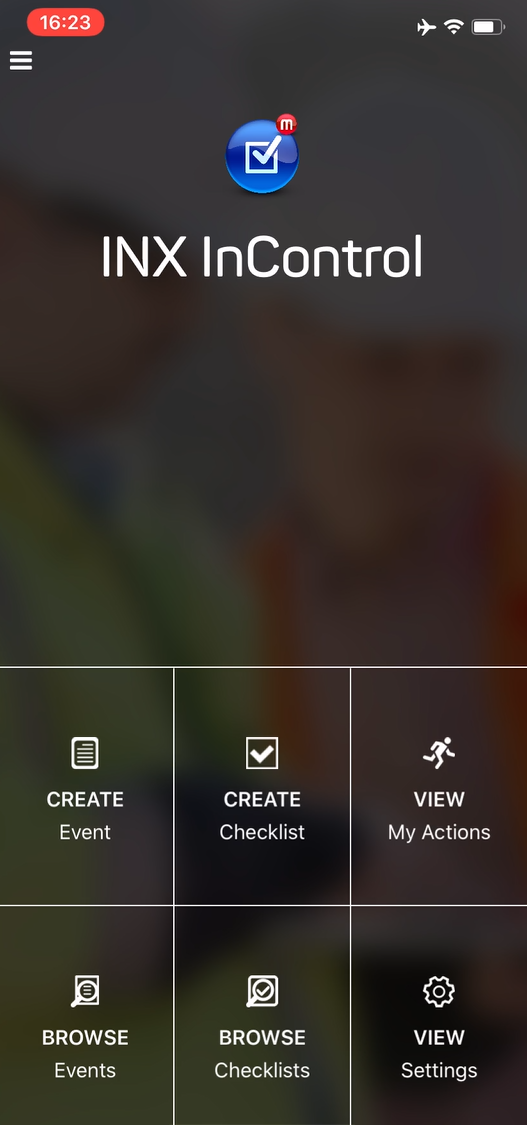 INX InControl Software - 2025 Reviews, Pricing & Demo
