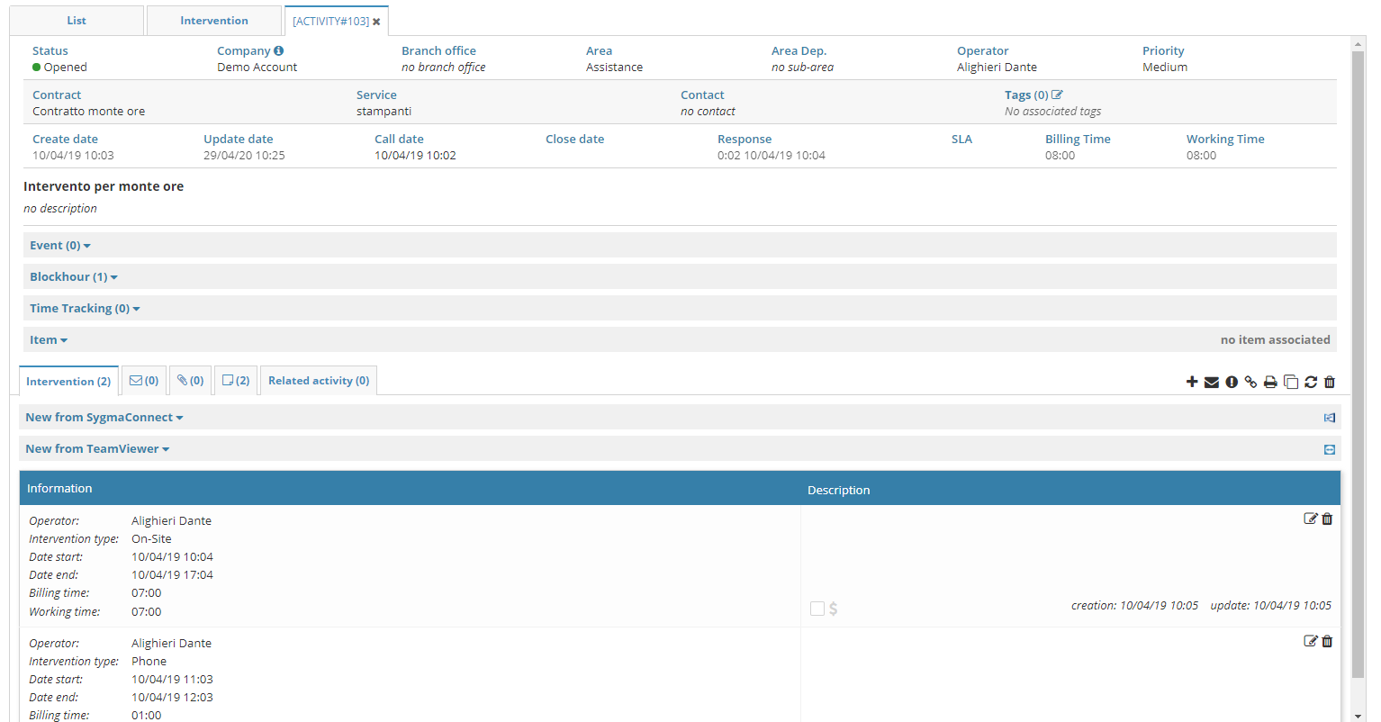 Sygma Software - 2023 Reviews, Pricing & Demo