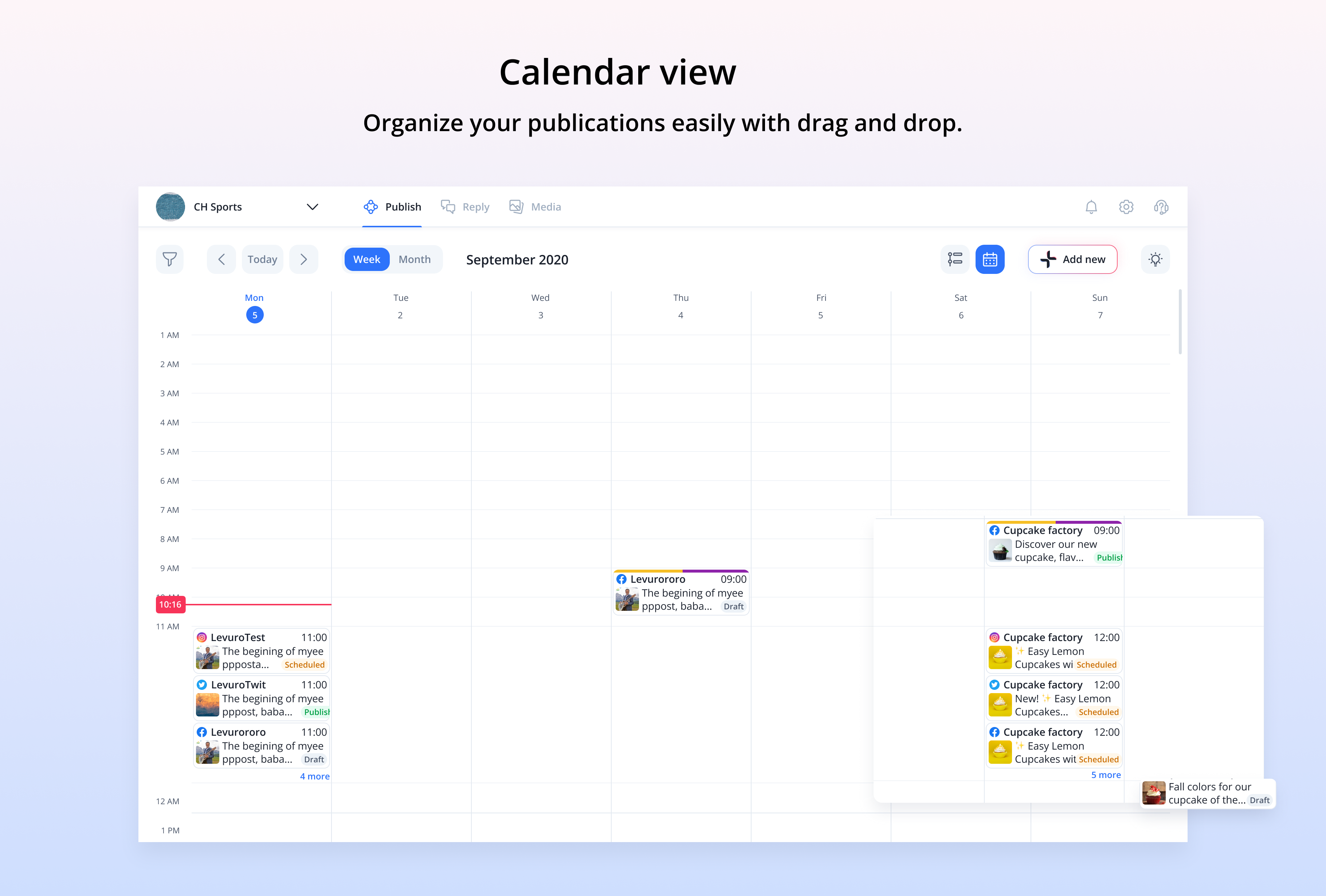 Levuro Pricing, Alternatives & More 2025 | Capterra