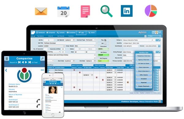 HRS Recruitment | Reviews, Pricing & Demos - SoftwareAdvice GB