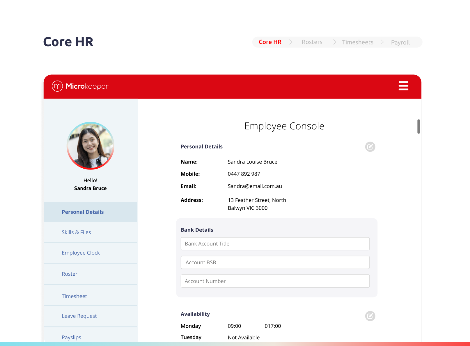 Microkeeper Software - 2024 Reviews, Pricing & Demo
