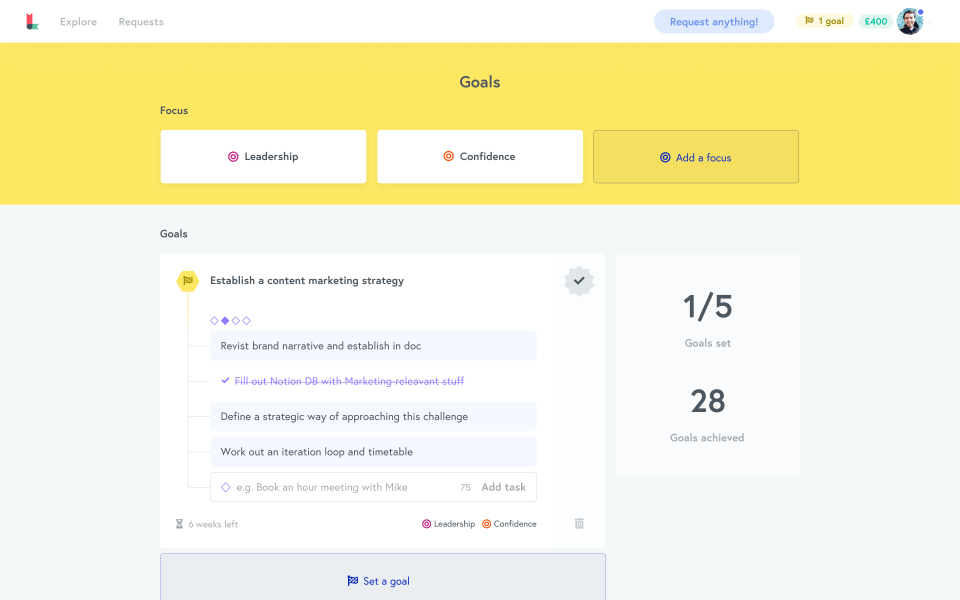 Learnerbly - Prix, tarif, abonnement et avis | GetApp France 2025