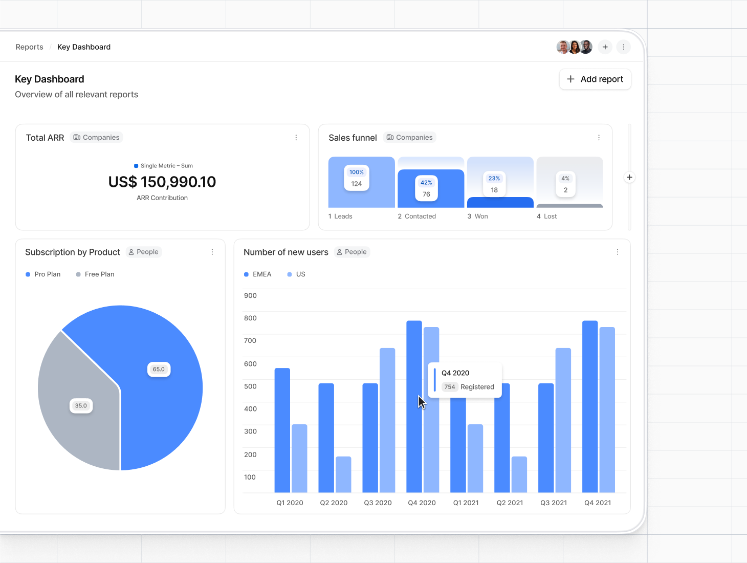 Attio Pricing, Alternatives & More 2025 | Capterra