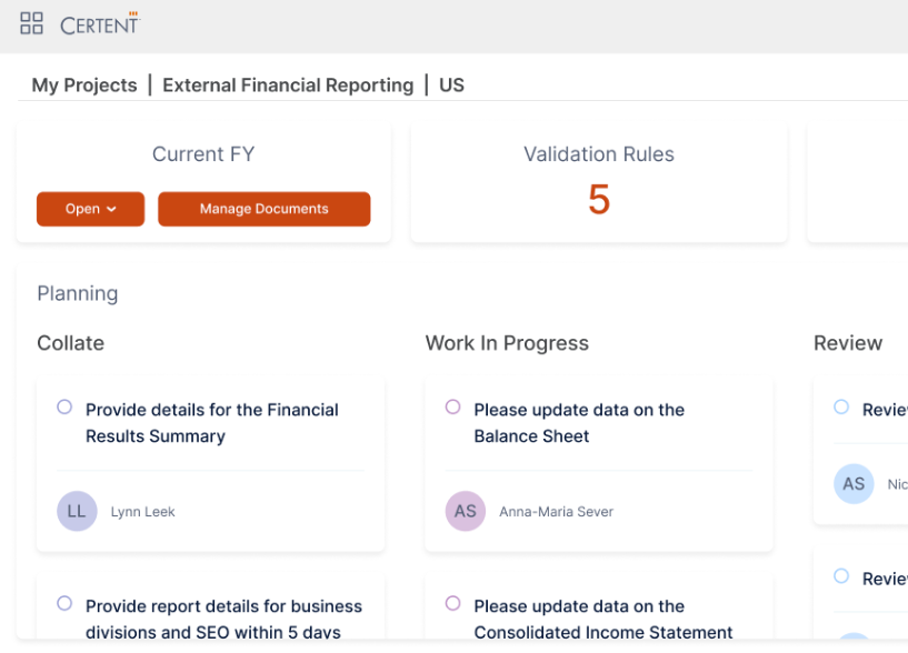 Certent Equity Management: precios, funciones y opiniones | GetApp ...