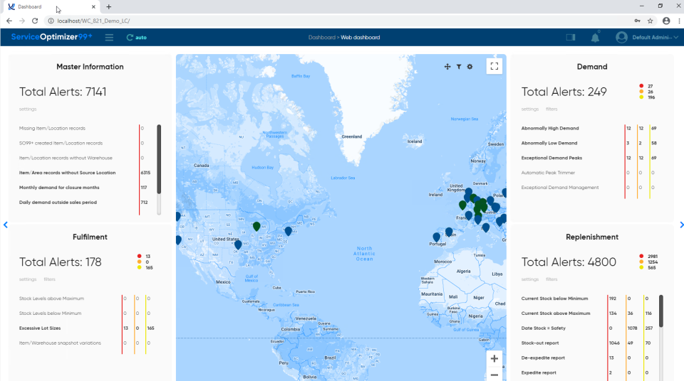 SO99+とは？ | 機能や料金、導入事例をご紹介【キャプテラ】