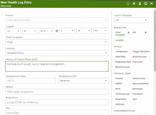 CampDoc | Reviews, Pricing & Demos - SoftwareAdvice GB