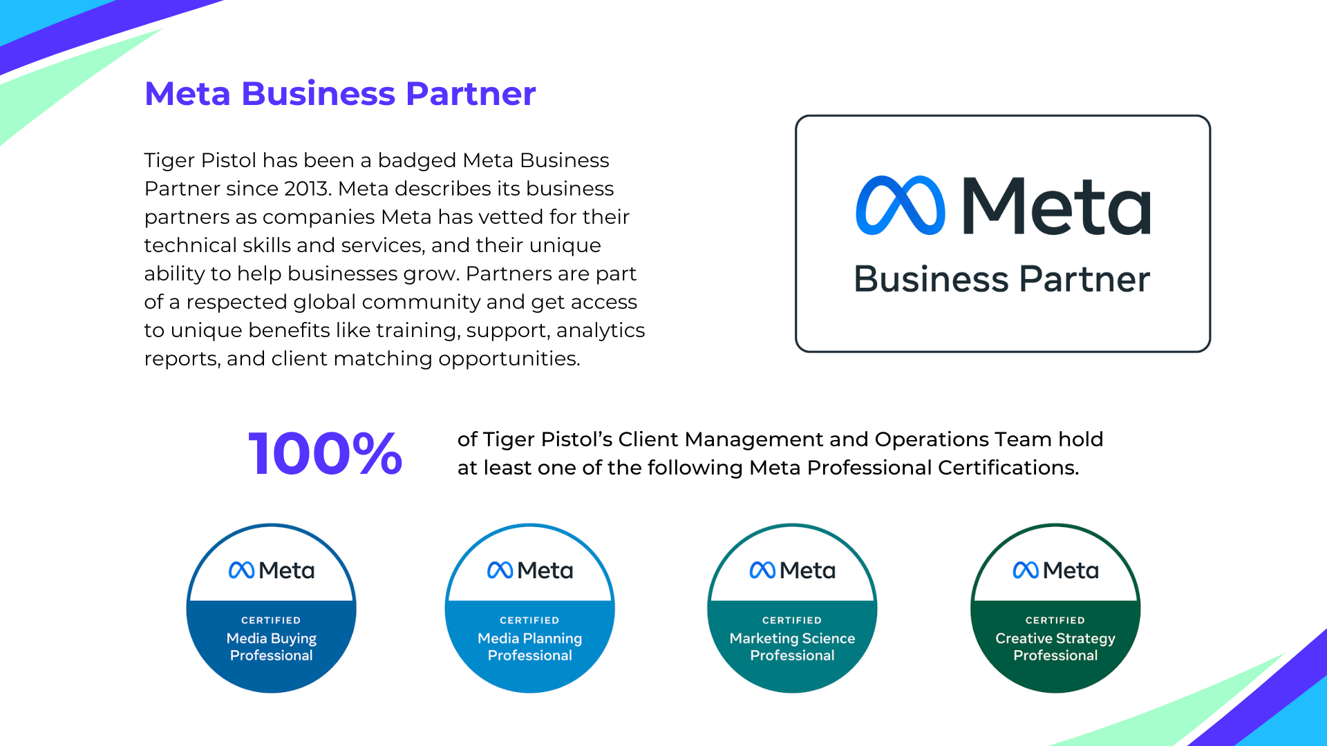 Tiger Pistol Pricing, Alternatives & More 2025 | Capterra